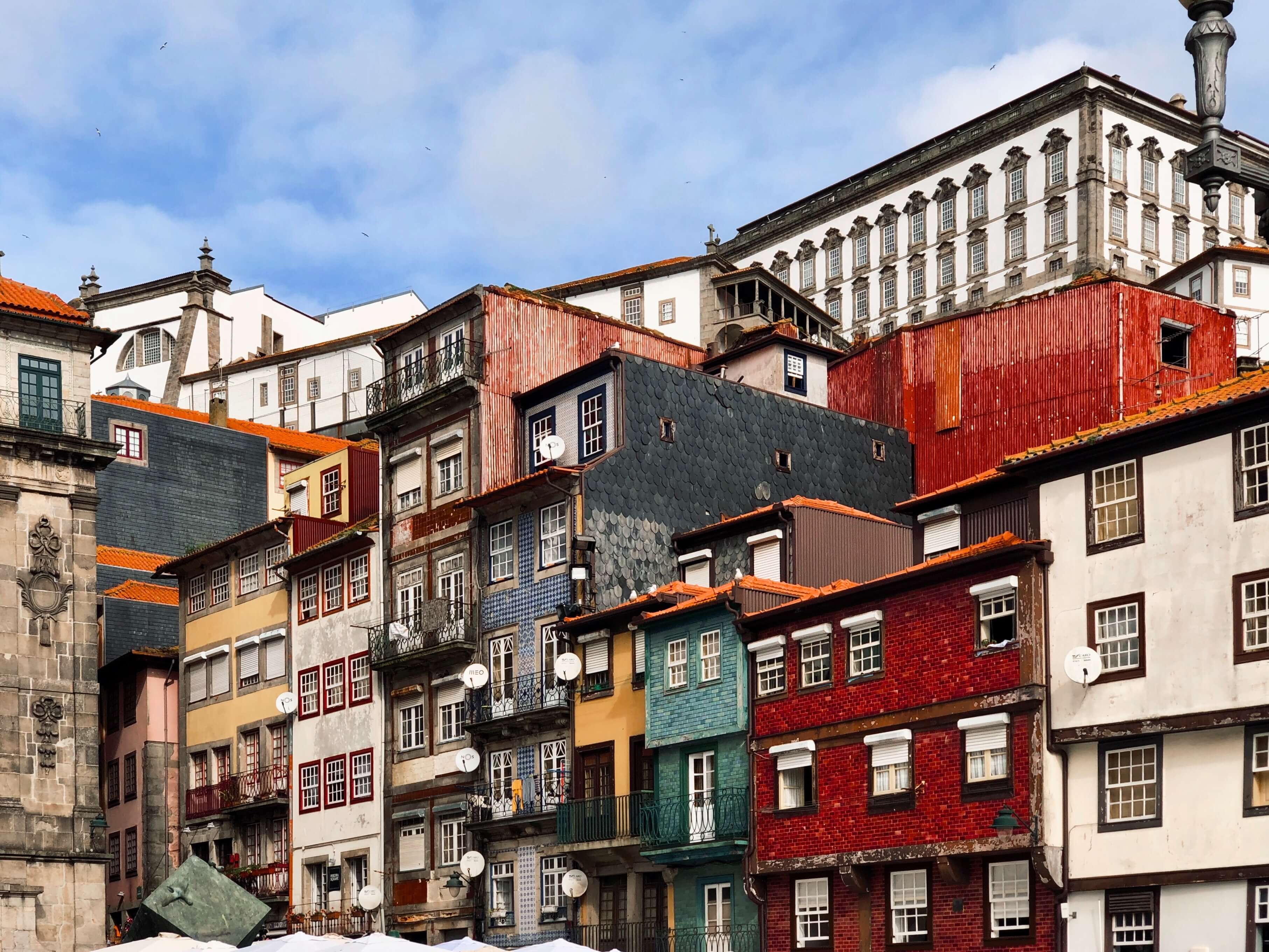 PORTO – Teos Travel